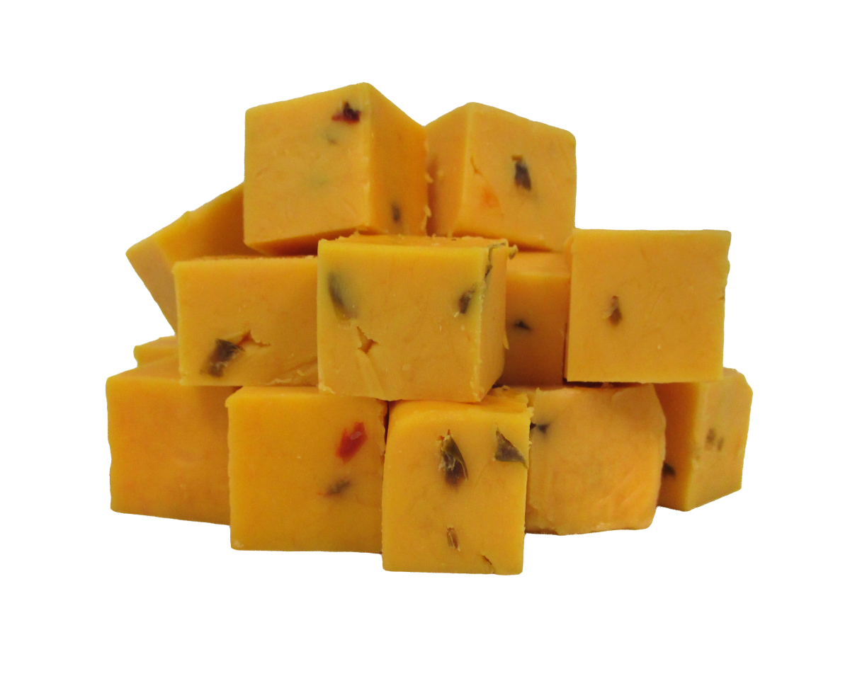 Cheese – Babcock Dairy Plant – UW–Madison