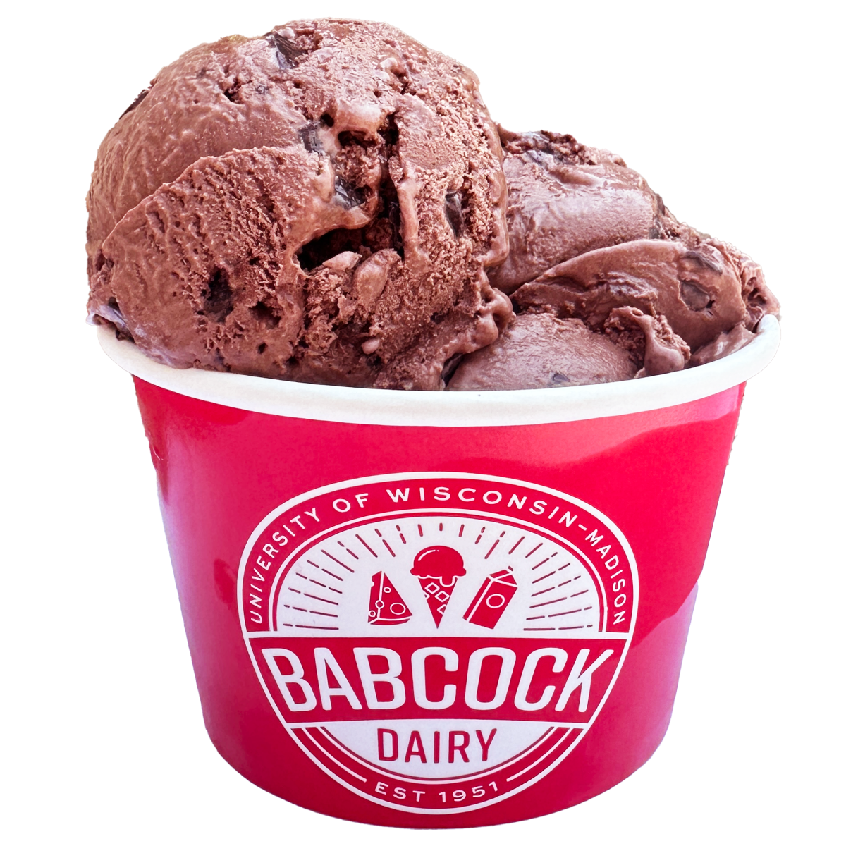Ice Cream – Babcock Dairy Plant – UW–Madison