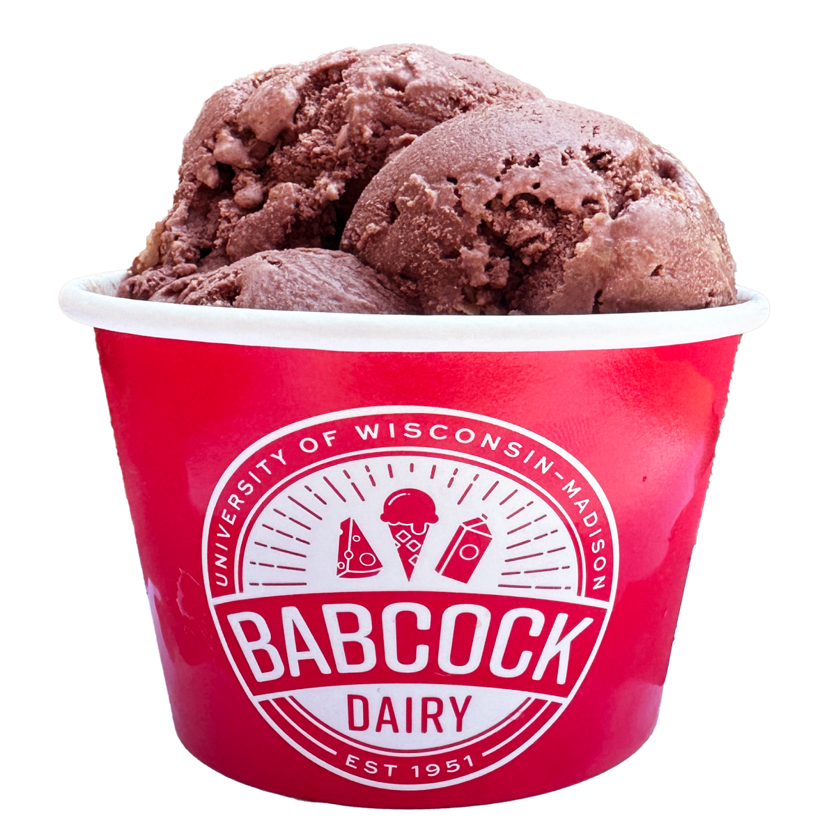 Ice Cream – Babcock Dairy Plant – UW–Madison